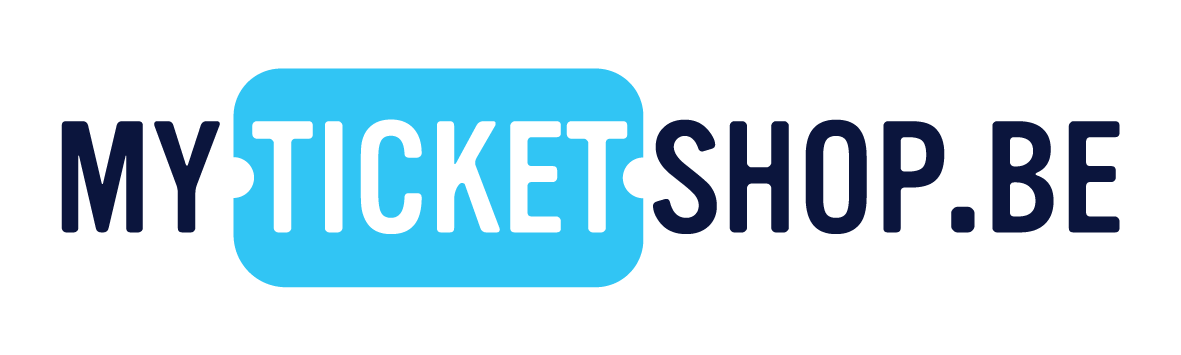 Myticketshop.be
